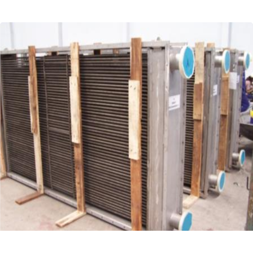 Genesis | Waste Heat Recovery System for Process Application