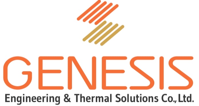 Genesis | Engineering Projects & Thermal Products from around the world